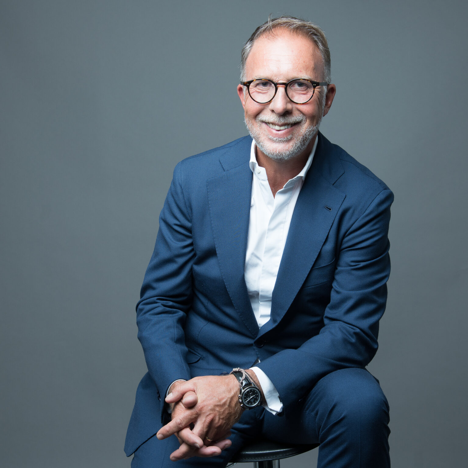 Samuel Tual – Actual group