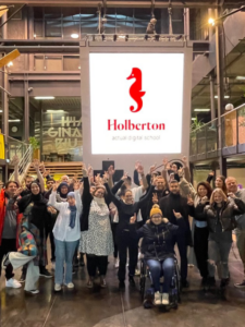 Holberton compte désormais 10 campus en France